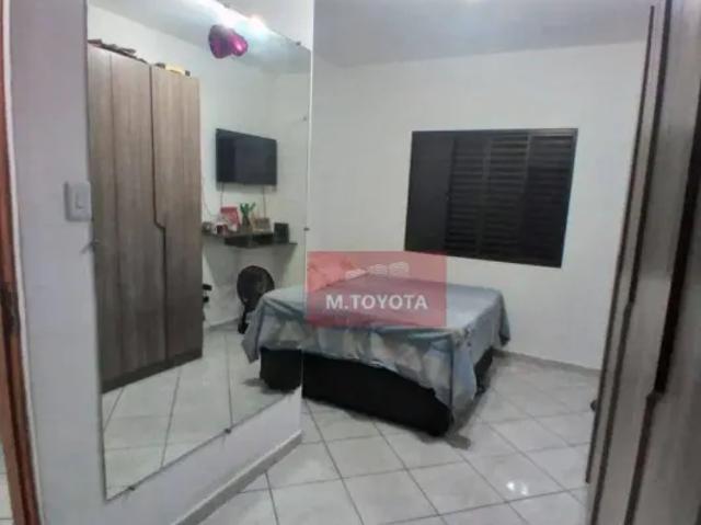 Casa com 3 dormitórios à venda, 180 m² por R$ 800.000,00 Jardim Aida Guarulhos/SP