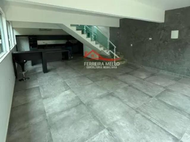 Casa com 3 dormitórios à venda, 180 m² por R$ 950.000,00 Santa Inês Caieiras/SP