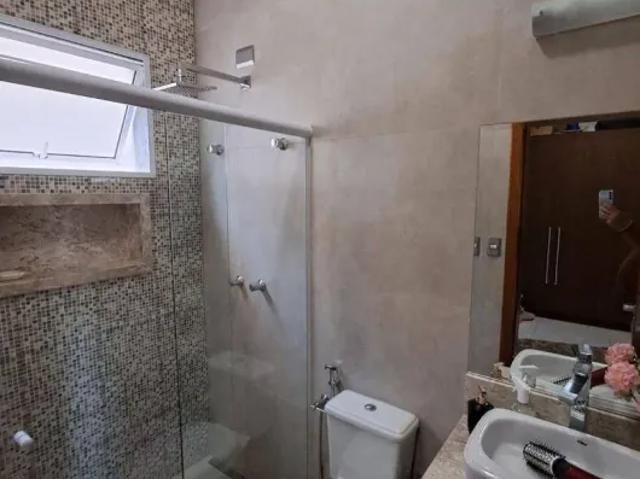 Casa com 3 dormitórios à venda, 180 m² por R$ 1.100.000,00 Residencial Colinas de Belém Taubaté/