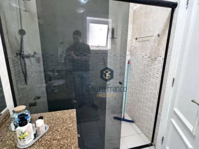 Casa com 3 dormitórios à venda, 180 m² por R$ 1.250.000,00 Vila Oliveira Mogi das Cruzes/SP
