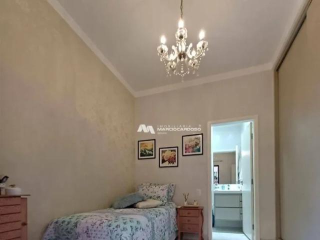 Casa com 3 dormitórios à venda, 180 m² por R$ 1.280.000 Village Damha Rio Preto III São José do