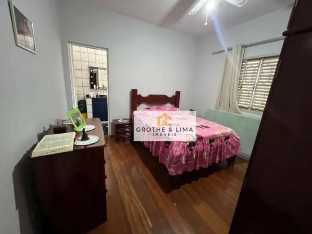 Casa com 3 dormitórios à venda, 180 m² Jardim Ismênia São José dos Campos/SP