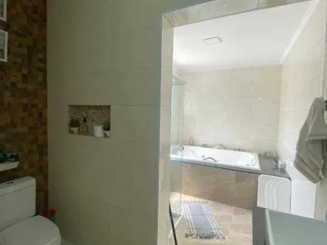 Casa com 3 dormitórios à venda, 180 m² por R$ 1.370.000,00 Parque Esplanada Votorantim/SP