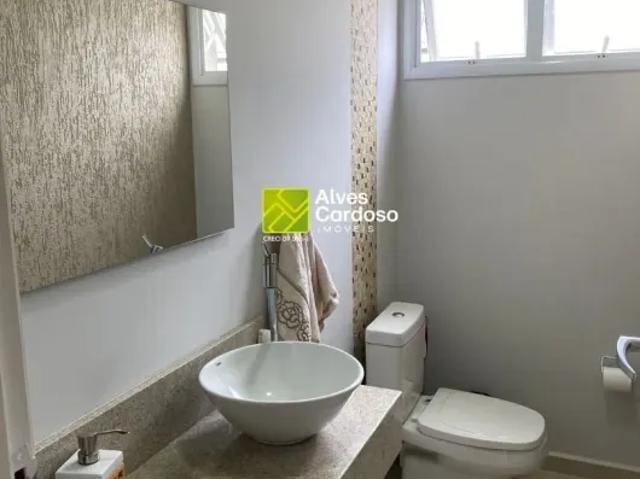 Casa com 3 dormitórios à venda, 180 m² por R$ 1.370.000,00 Parque Esplanada Votorantim/SP