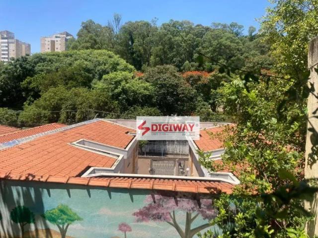 Casa com 3 dormitórios à venda, 180 m² por R$ 1.300.000,00 Cambuci São Paulo/SP