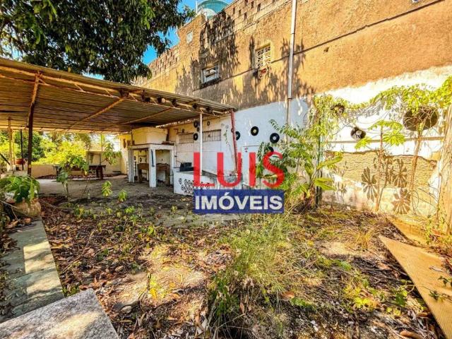 Casa com 3 dormitórios à venda, 180 m² por R$ 1.300.000 Itaipu Niterói/RJ CA5503