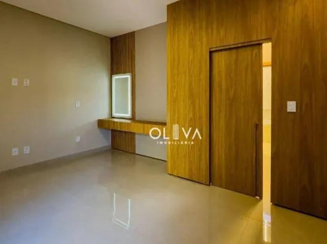 Casa com 3 dormitórios à venda, 180 m² por R$ 1.490.000 Quinta do Lago II São José do Rio Preto/
