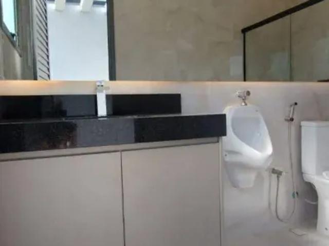 Casa com 3 dormitórios à venda, 180 m² por R$ 1.690.000,00 Condomínio Costa das Areias Salto/SP