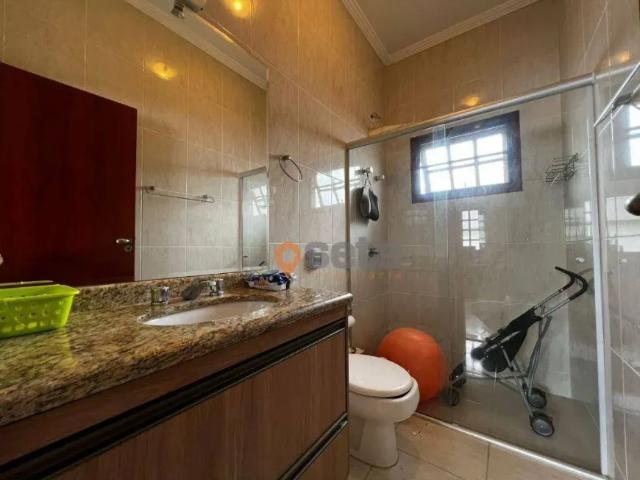 Casa com 3 dormitórios à venda, 180 m² por R$ 1.800.000,00 Urbanova São José dos Campos/SP