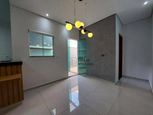 Casa à venda, 181 m² por R$ 770.000,00 Vila Santa Maria Americana/SP
