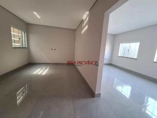 Casa com 3 dormitórios à venda, 181 m² por R$ 1.100.000,00 Nova América Piracicaba/SP