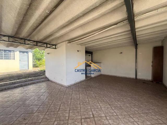 Casa com 3 dormitórios à venda, 184 m² por R$ 750.000,00 Vila Santa Catarina Americana/SP
