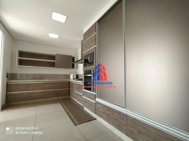 Casa com 3 dormitórios à venda, 184 m² por R$ 1.680.000,00 Jardim Portal da Colina Americana/SP