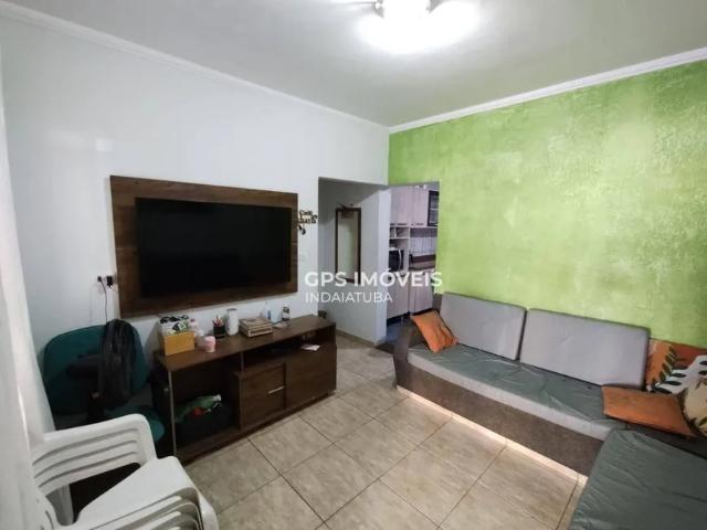 Casa com 3 dormitórios à venda, 185 m² por R$ 500.000,00 Jardim Morada do Sol Indaiatuba/SP