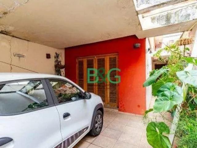 Casa à venda, 185 m² por R$ 1.099.000,00 Campo Belo São Paulo/SP