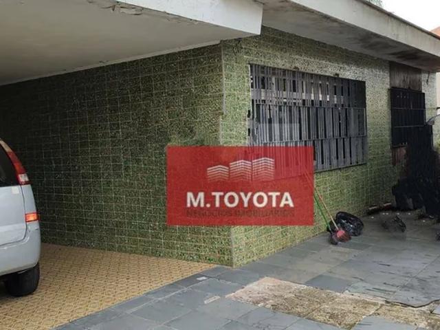 Casa com 3 dormitórios à venda, 185 m² por R$ 1.000.000,00 Vila Galvão Guarulhos/SP