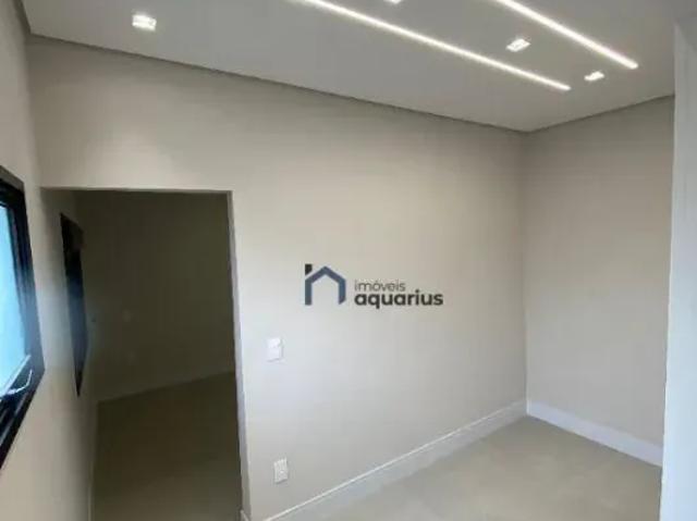 Casa com 3 dormitórios à venda, 185 m² por R$ 1.290.000 Condomínio Santa Mônica Caçapava/SP