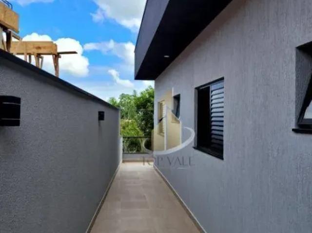 Casa à venda, 186 m² por R$ 1.225.000,00 Reserva do Vale Caçapava/SP