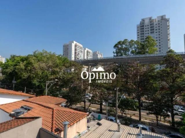 Casa com 3 dormitórios à venda, 188 m² por R$ 3.750 Brooklin /São Paulo