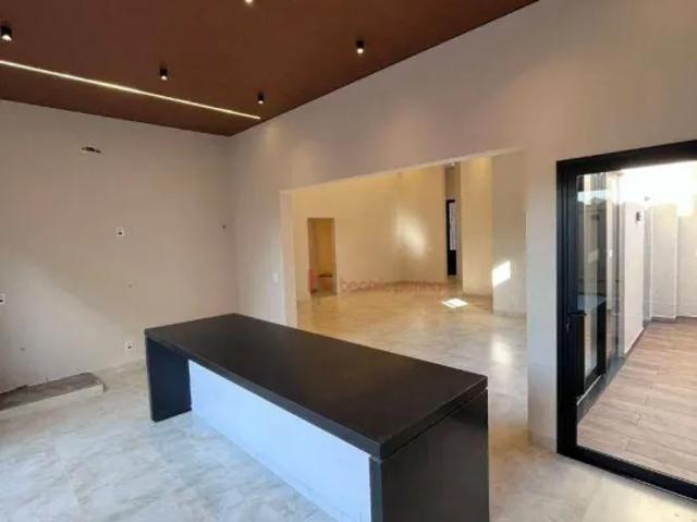 Casa com 3 Quartos à venda, 193 m² por R$ 1.500.000 Village Normandie São José do Rio Preto/SP