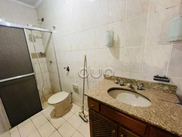 Casa com 3 dormitórios à venda, 190 m² por R$ 420.000,00 Nova América Piracicaba/SP