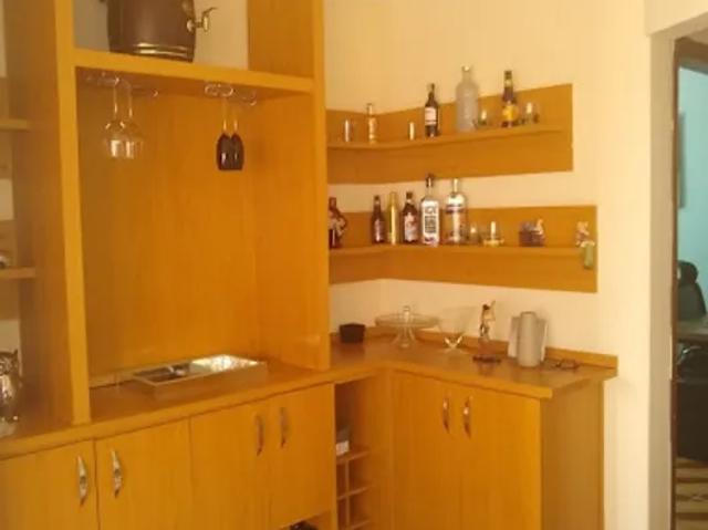 Casa com 3 dormitórios à venda, 190 m² por R$ 640.000,00 Res Olinda Paulínia/SP