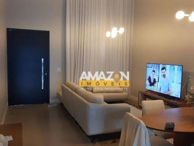 Casa com 3 dormitórios à venda, 190 m² por R$ 1.100.000,00 Campos Do Conde Tremembé/SP