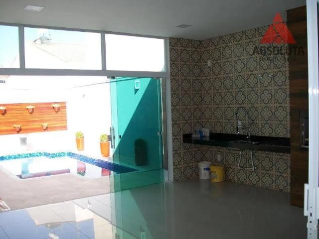 Casa com 3 dormitórios à venda, 190 m² por R$ 1.200.000,00 Parque Universitário Americana/SP