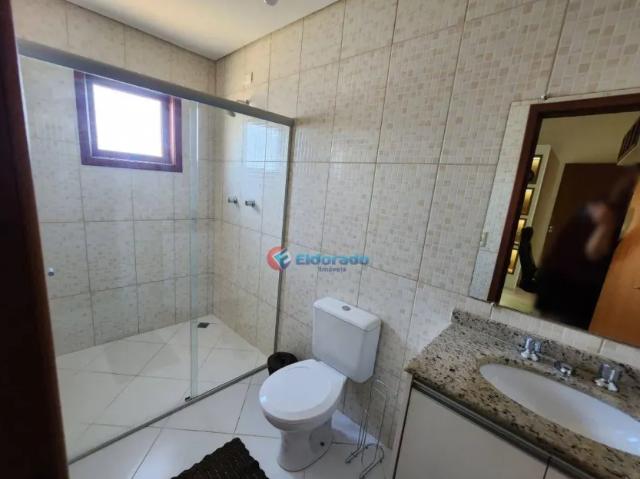 Casa com 3 dormitórios à venda, 190 m² por R$ 1.300.000,00 Residencial Real Park Sumaré /S