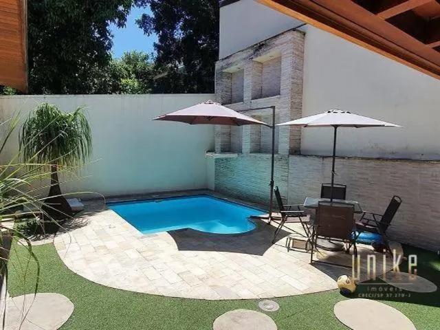 Casa com 3 dormitórios à venda, 190 m² por R$ 2.020.000,00 Urbanova São José dos Campos/SP