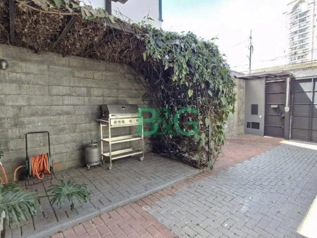 Casa à venda, 190 m² por R$ 2.200.000,00 Água Branca São Paulo/SP