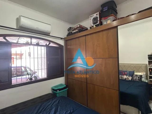 Casa com 3 quartos à venda, 191 m² por R$ 650.000 Jardim Imperador Praia Grande/SP