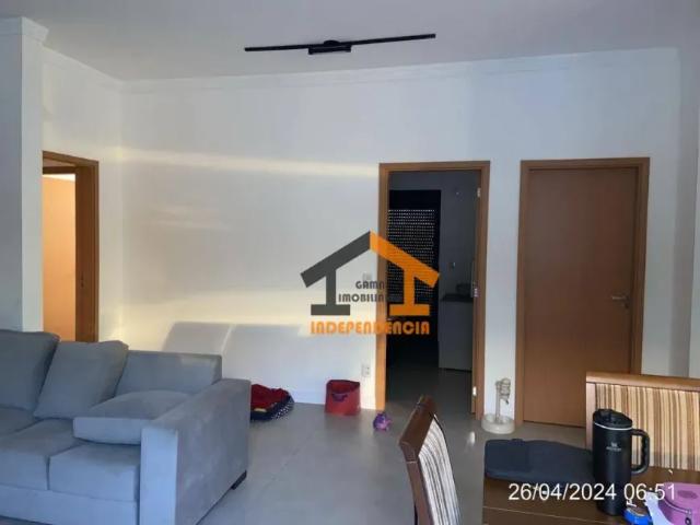 Casa com 3 dormitórios à venda, 191 m² por R$ 1.500.000 Loteamento Terras da Fazenda Itatiba/SP