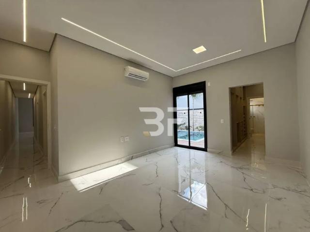Casa à venda, 191 m² por R$ 1.790.000,00 Condomínio London Park Indaiatuba/SP