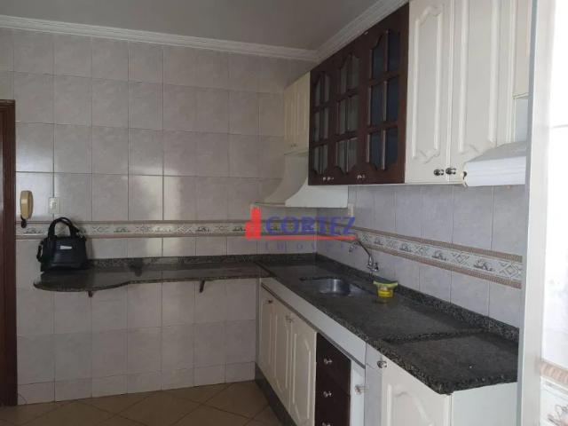 Casa com 3 dormitÃ³rios Ã venda, 192 mÂ² por R$ 430.000,00 Parque MÃ£e Preta Rio Claro/SP