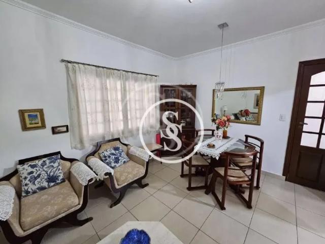 Casa com 3 dormitórios à venda, 192 m² por R$ 700.000,00 Assunção São Bernardo do Campo/SP