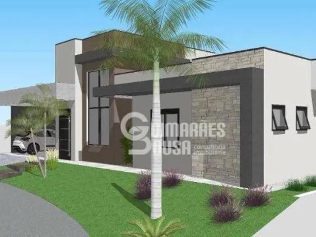 Casa com 3 dormitórios à venda, 192 m² por R$ 1.790.000,00 Condomínio Tabapuã Valinhos/SP