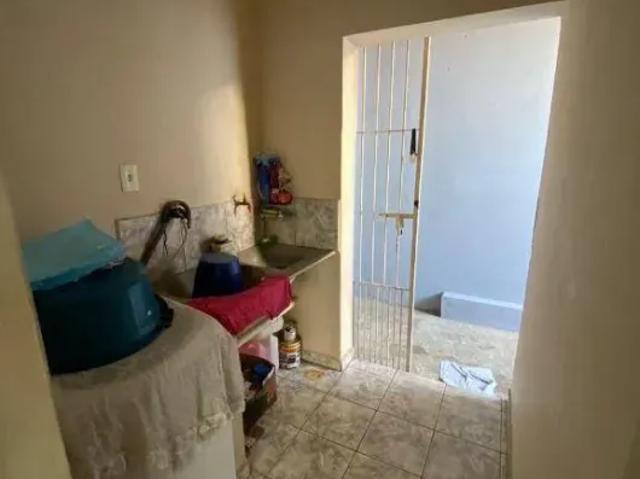 Casa com 3 dormitórios à venda, 197 m² por R$ 450.000 Jardim Novo Maracanã Campinas/SP