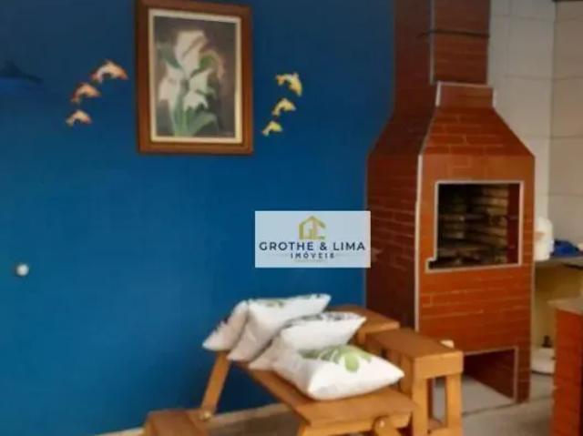 Casa com 3 dormitórios à venda, 197 m² por R$ 985.800 Jardim das Indústrias São José dos Campos/