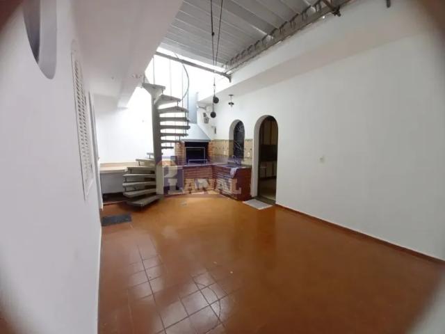 Casa com 3 dormitórios à venda, 194 m² por R$ 1.400.000,00 Planalto Paulista São Paulo/SP