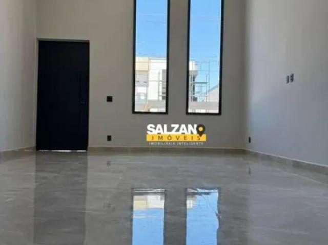Casa com 3 dormitórios à venda, 195 m² por R$ 1.540.000 Floresta São José dos Campos/SP