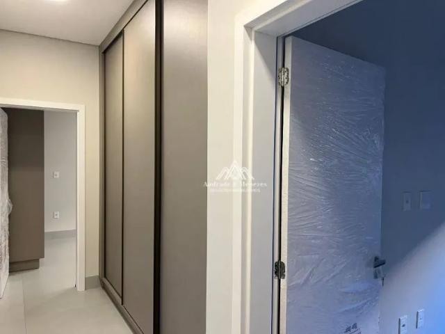Casa com 3 dormitórios à venda, 196 m² por R$ 1.598.000 Vila do Golf Ribeirão Preto/SP