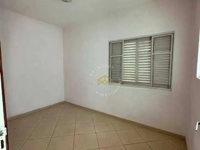 Casa com 3 dormitórios à venda, 198 m² Jardim Dom Bosco Campinas/SP