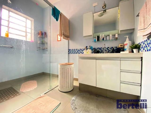 Casa com 3 dormitórios à venda, 198 m² por R$ 860.000,00 Jardim Europa Bragança Paulista/SP