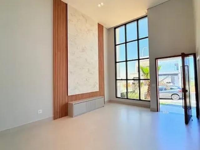 Casa com 3 dormitórios à venda, 198 m² por R$ 2.100.000,00 Condomínio Dona Maria Cândida Indaiat