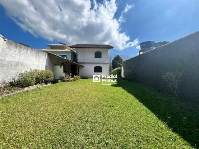 Casa à venda, 199 m² por R$ 870.000,00 Cônego Nova Friburgo/RJ