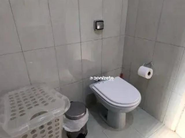 Casa com 3 dormitÃ³rios Ã venda, 103 mÂ² por R$ 540.000,00 Jardim Stella Santo AndrÃ/SP