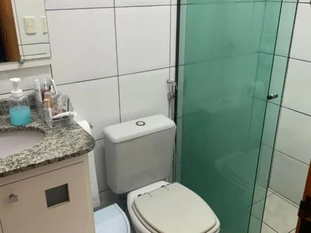 Casa à venda, 103 m² por R$ 578.000,00 Vila Marina Santo André/SP