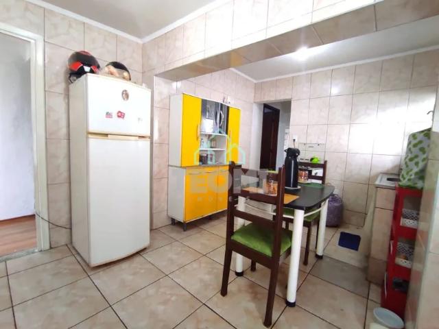 Casa com 3 dormitórios à venda, 100 m² por R$ 400.000,00 Jardim Bela Vista Taubaté/SP