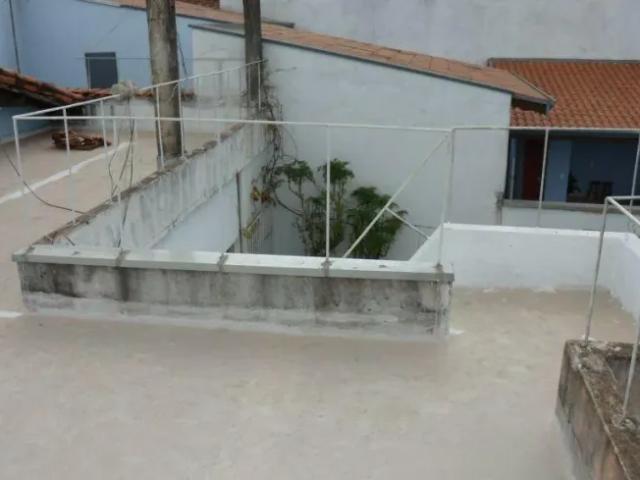 Casa com 3 dormitórios à venda, 100 m² por R$ 450.000,00 Jardim São José Campinas/SP